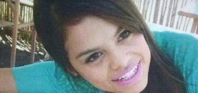 Cae responsable por feminicidio de Brianda Ruiz