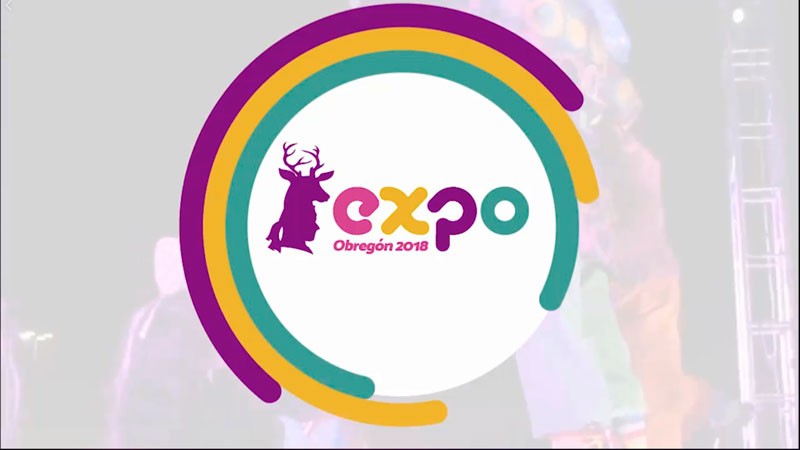 Todo listo para la feria más grande del sur de Sonora, Expo Obregón