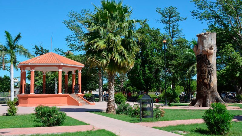 Visitaron Cajeme el año anterior 560 mil personas: OCV
