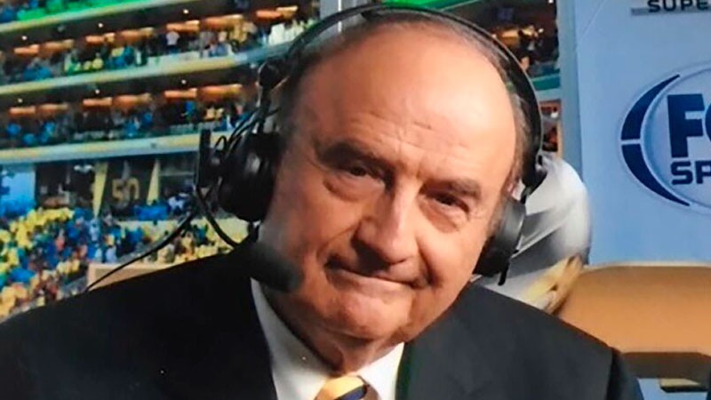 Fernando Von Rossum ingresará al Salón de la Fama de la NFL