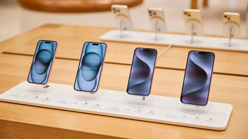 Abre MacStore en Ciudad Obregón: Apple llega con tienda oficial a Sendero